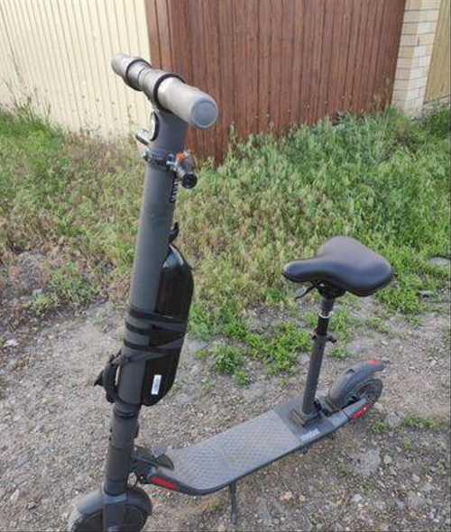 Электросамокат segway ninebot es4