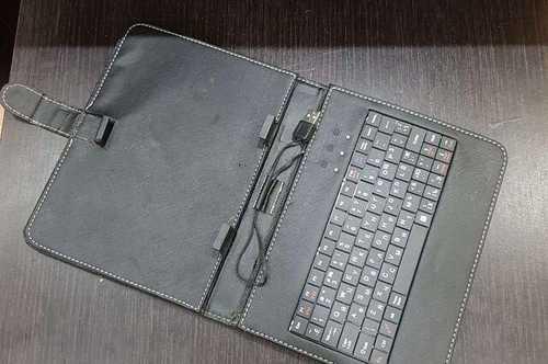 USB клавиатура для планшета