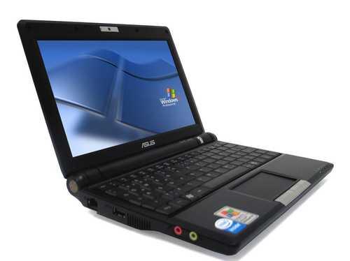 Нетбук Asus EeePC 900