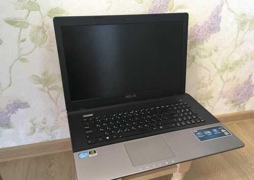 Ноутбук Asus K75VJ