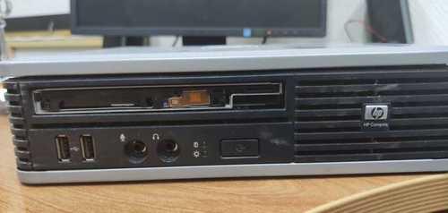 HP Compaq DC7900P