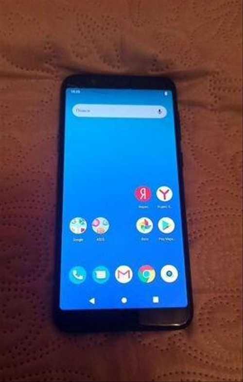 Asus ZenFone Max Pro (M1) ZB602KL 32GB