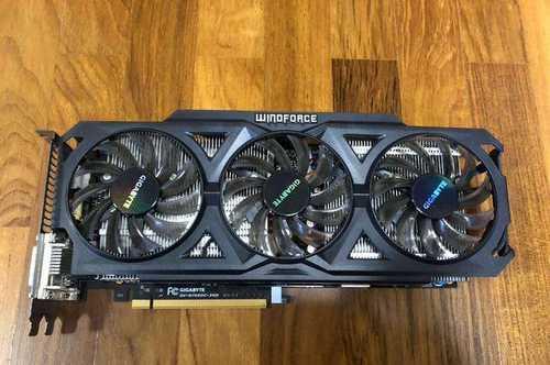 Gtx 760 2gb