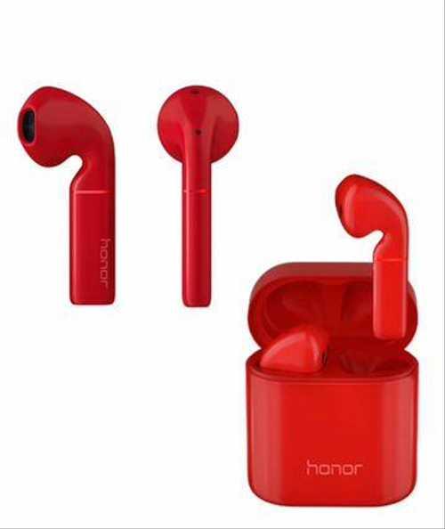 Наушники беспроводные (Bluetooth) Huawei Honor Fly