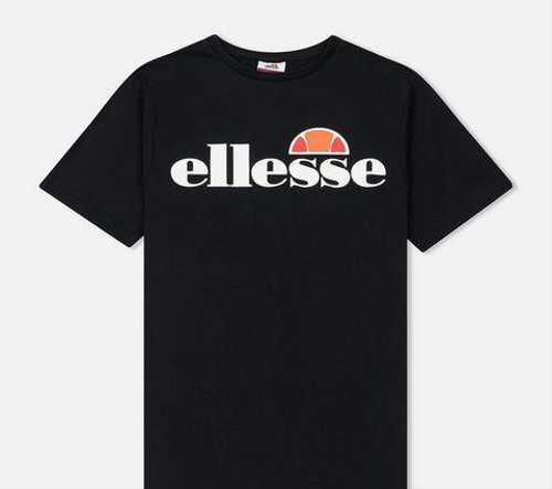 Футболка женская ellesse