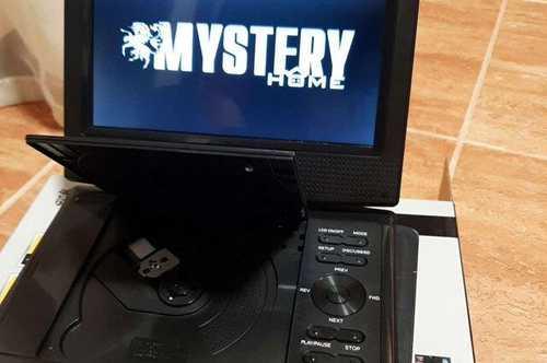 Портативный видеопроигрыватель mystery MPS-916