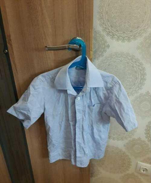 Рубашка