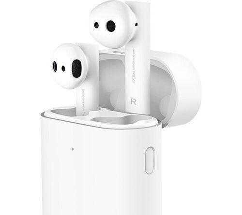 Беспроводные наушники Xiaomi AirDots Pro 2S