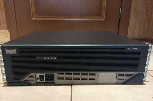 Cisco 3845