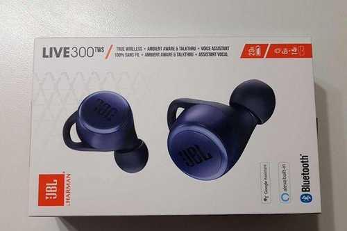 JBL Live 300 tws