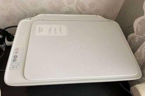 Мфу струйное HP DeskJet 2320