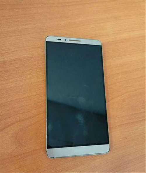 Huawei Ascend Mate 7 Premium