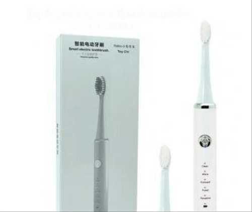 Электрическая зубная щетка Inventor Toothbrush
