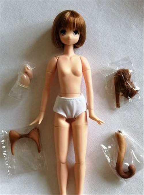 Кукла azone Maya