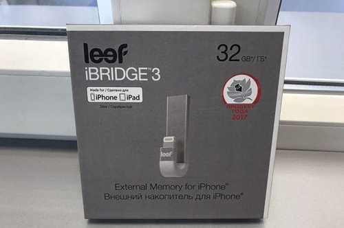 Leef ibridge 32gb