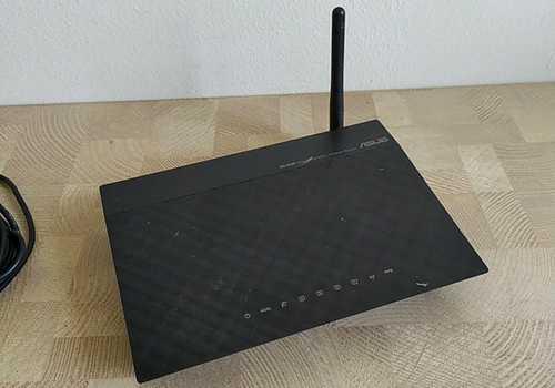 Adsl Router адсл роутер Asus dsl-n10e