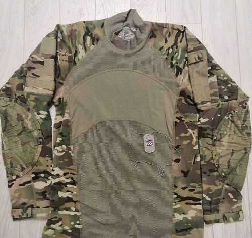 Massif combat shirt (боевая рубаха)