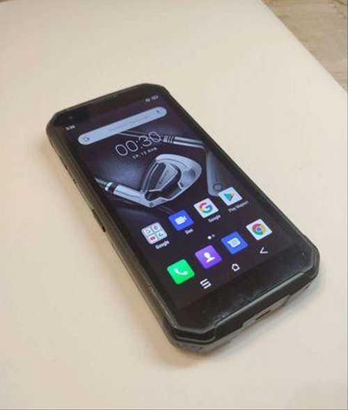 Смартфон blackview BV9500 plus