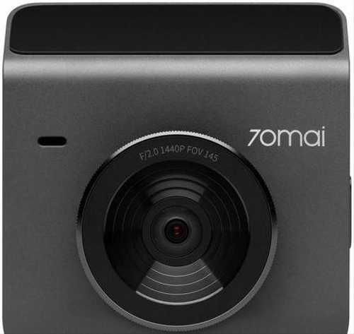 Видеорегистратор Xiaomi 70mai Dash Cam A400