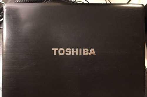 Toshiba Satellite r630-130