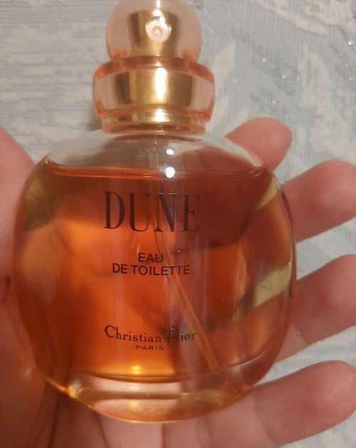 Dior Dune