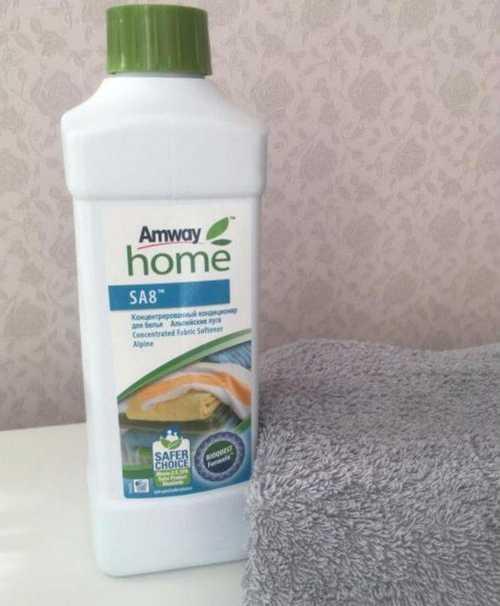 Amway кислородный отбеливатель амвей