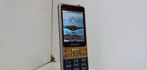 Мобильный телефон Maxvi X900