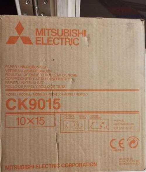 Картридж Mitsubishi electric, CK-9015, новый