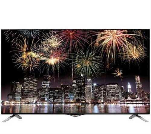 Телевизор LG Ultra HD 49UB820V 49 дюймов 4k