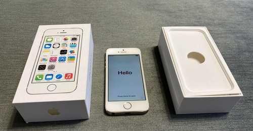 Apple iPhone 5s 32gb