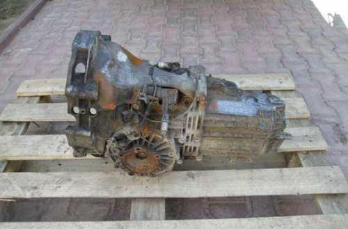МКПП DUK Passat B5, Audi A4 1.9 TDI ATJ