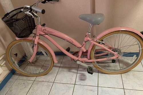 Велосипед круизер Nirve Classic Ladies 7 Speed