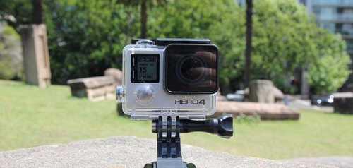 GoPro hero