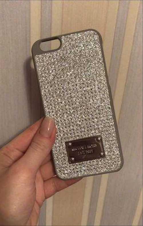 Чехол для iPhone 6 michael kors