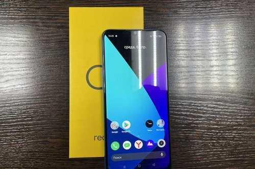 Realme C3 3/64 blue