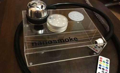 Комплект Nanosmoke