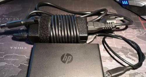 Док станция \ Репликатор HP 3001pr