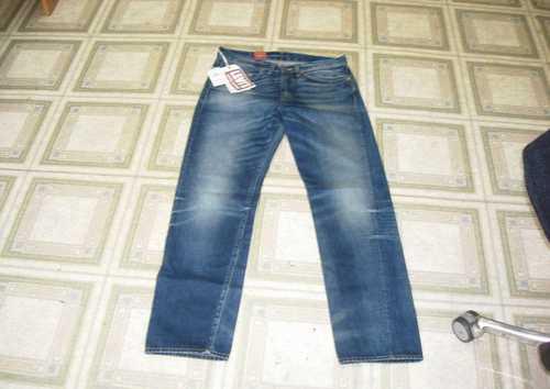 Levis LVC 501Z XX 1954 selvedge