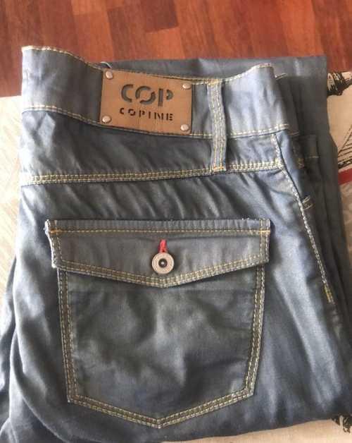 Брюки женские cop copine