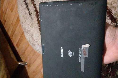 Dexp Ursus KX310I