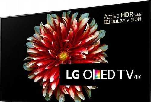 Телевизор LG oled55C7V Smart TV 4K UHD oled
