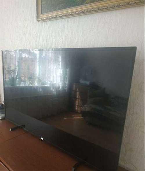 Телевизор philips 55pus6503/60