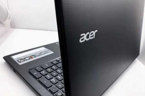 Ноутбук Acer Aspire i3 6100U / 940MX 2gb / 8 озу
