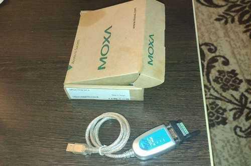 Moxa UPort 1130 v1.4