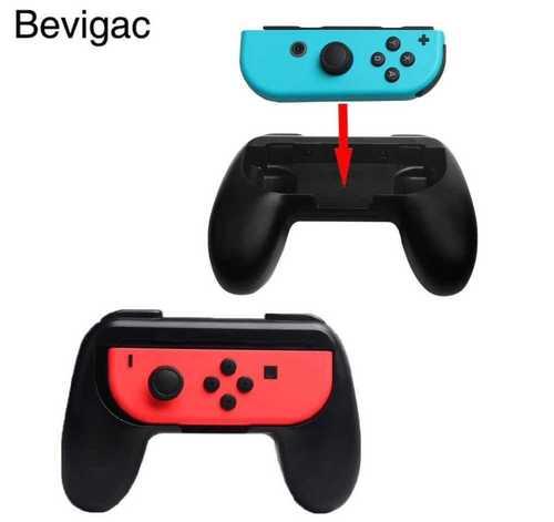 Захват для геймпада ручка держатель для Nintendо