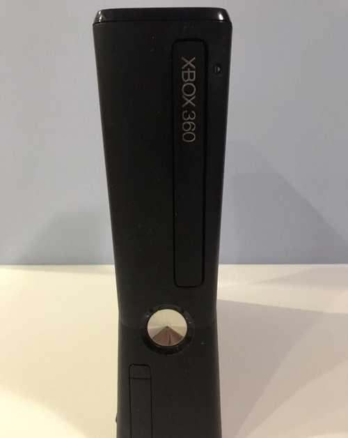 Xbox 360 с kinect