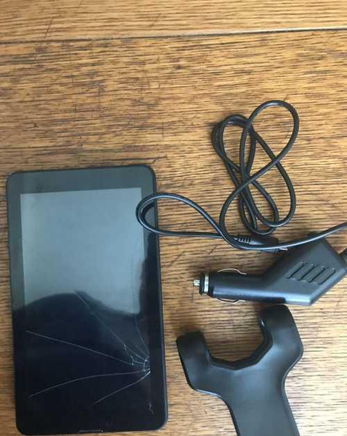 Навигатор Navitel A730