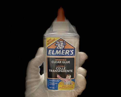 Клей для слаймов Elmers 147ml