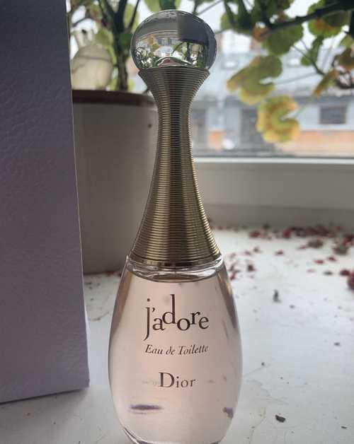 Духи J’Adore Christian Dior - 100 ml