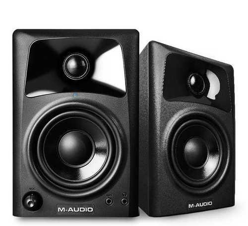Мониторы для мультимедиа M-Audio Studiophile AV42